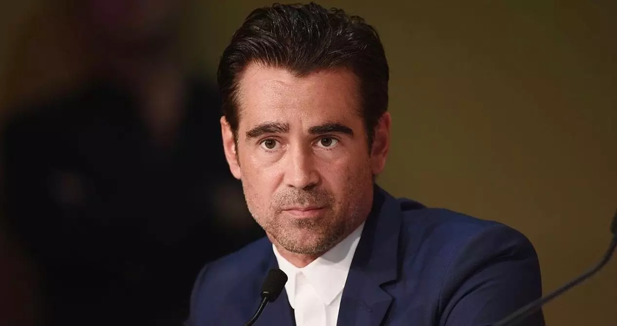 Colin Farrell Téann a Athshlánú Preemptively 2877_4