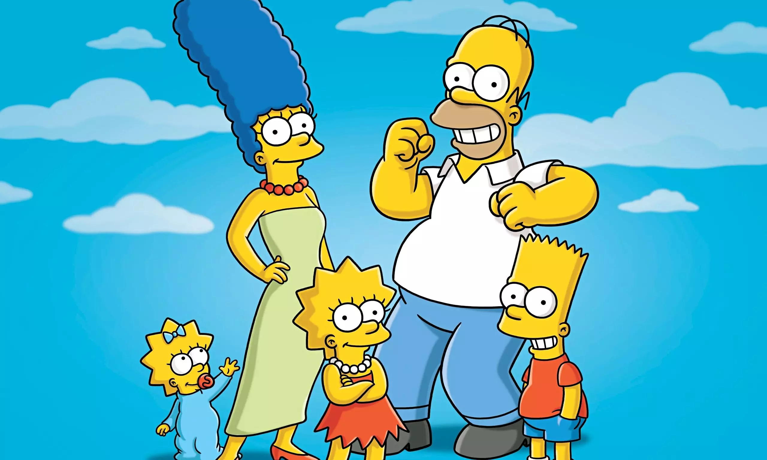 Simpsons: Impamvu 8 Zikomeye (Kandi 7 Impamvu Zikeneye Kurangira Noneho!) 28780_15