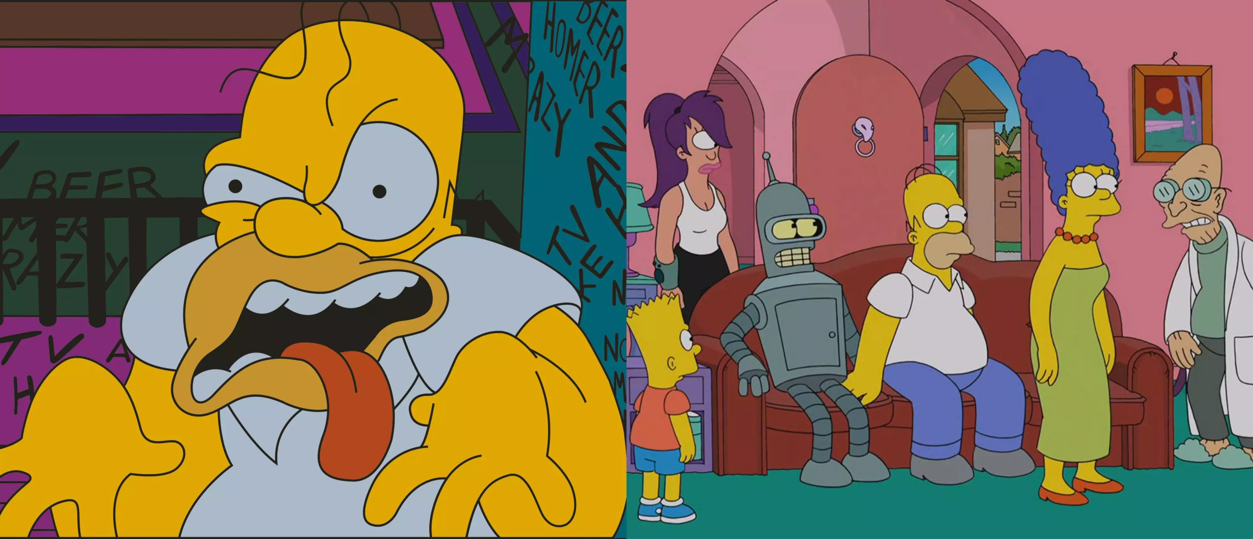 Simpsons: Impamvu 8 Zikomeye (Kandi 7 Impamvu Zikeneye Kurangira Noneho!) 28780_2