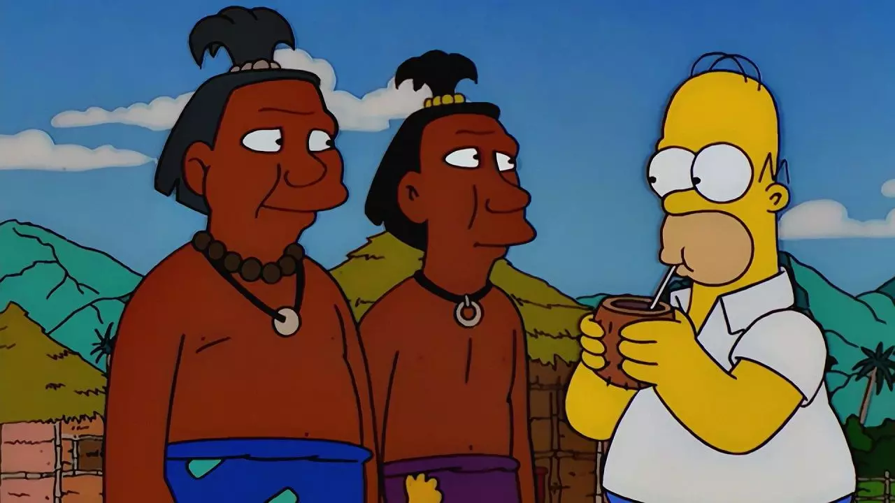 Simpsons: Impamvu 8 Zikomeye (Kandi 7 Impamvu Zikeneye Kurangira Noneho!) 28780_8