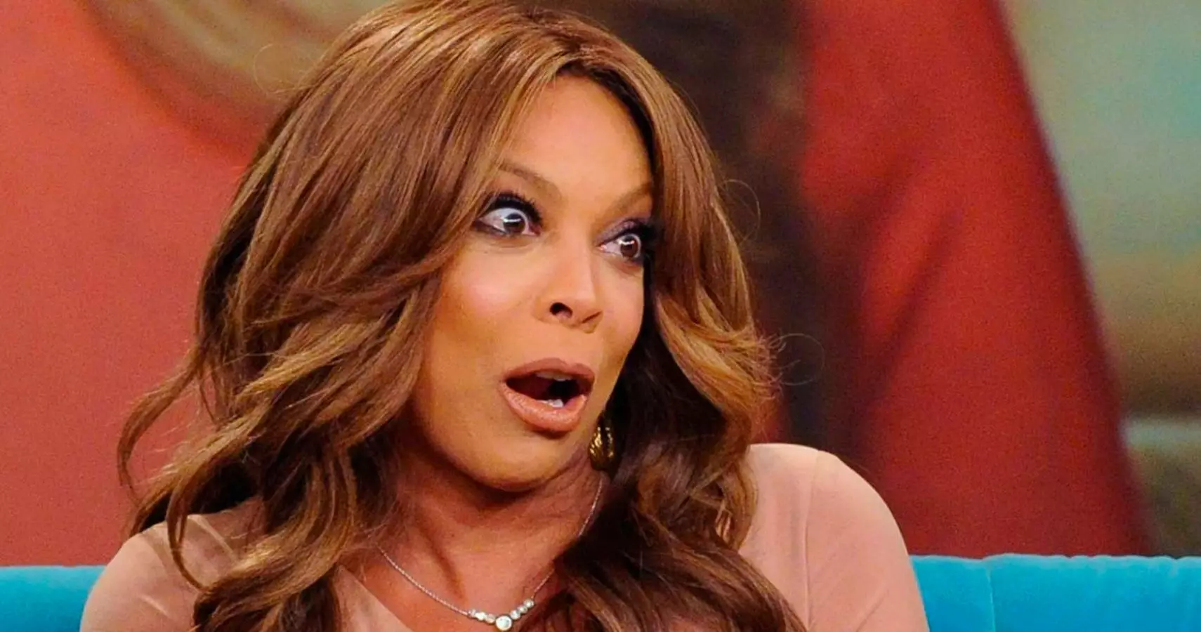 Wendy Williams Istirahat Tilu Minggu Pikeun Kaséhatanna