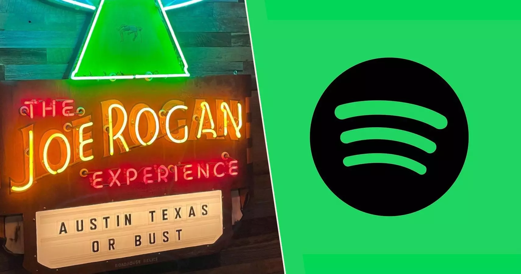 Spotify Pikeun Investasi $100 Juta Kana Grup Marginalized Saatos Joe Rogan Backlash