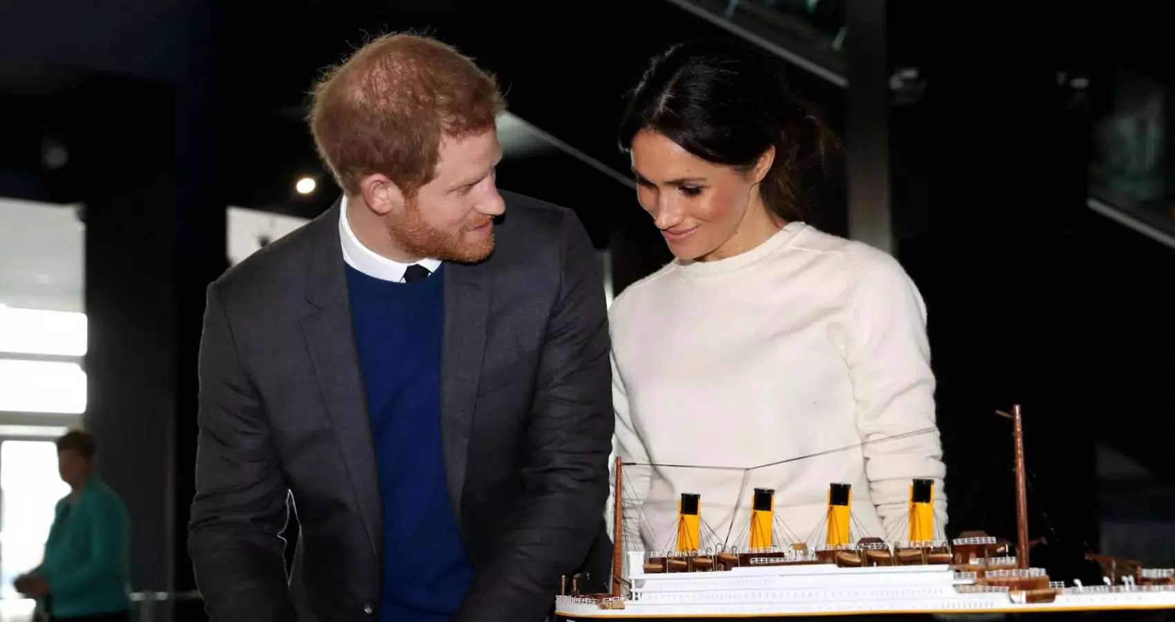 Ang $25M Spotify Deal ni Meghan Markle ug Prince Harry Nakapahinabog Kasamok sa mga Musikero