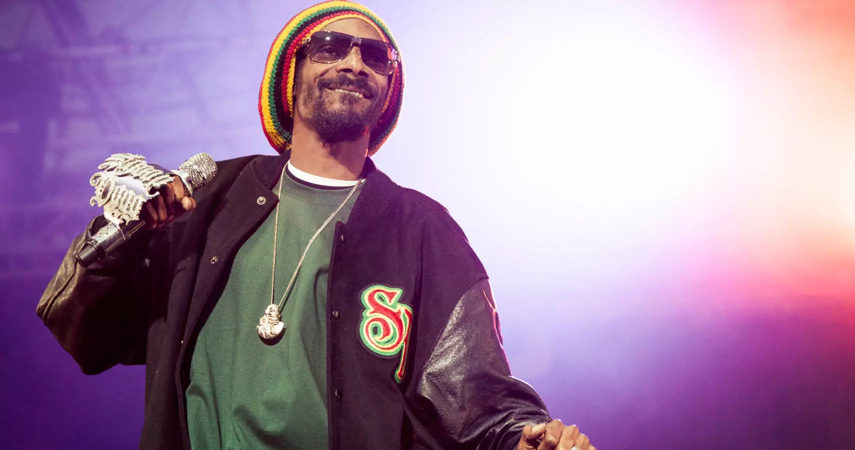 Snoop Dogg 表示流媒体服务不付费 288_0