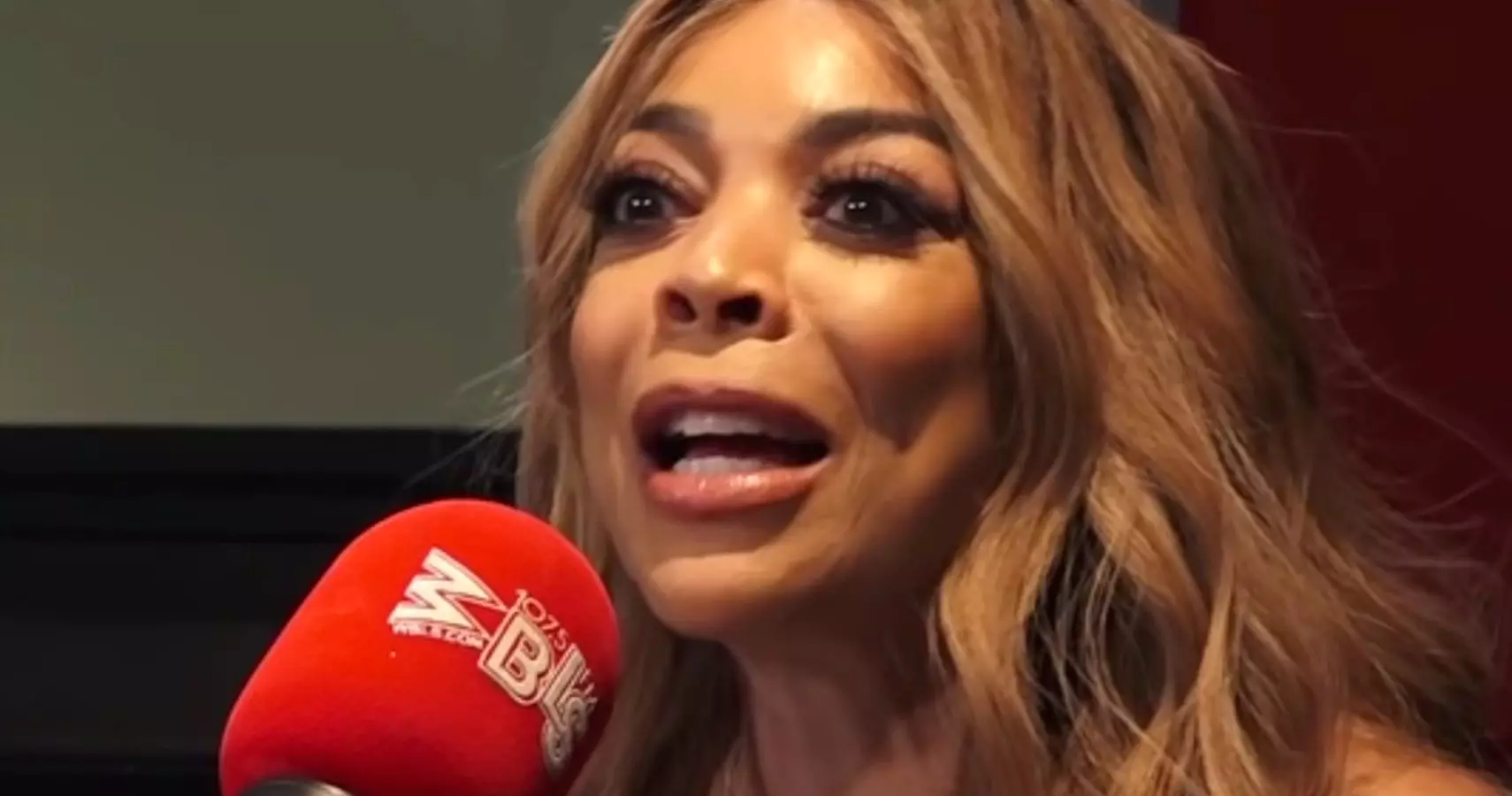 Buvęs Wendy Williams vyras Kevinas Hunteris padavė į teismą jos pokalbių šou dėl neteisėto nutraukimo