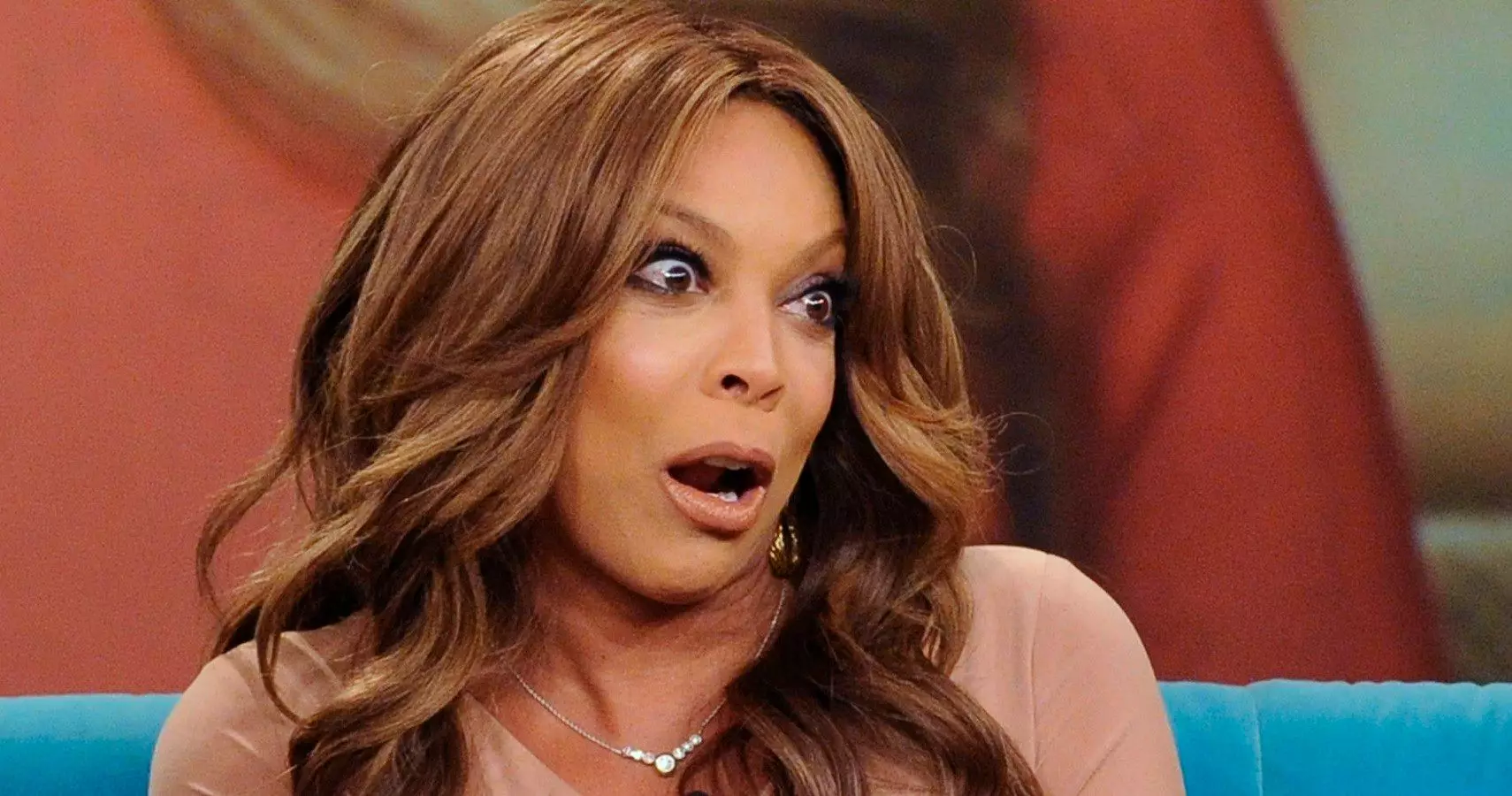 Ang Bituon sa TV nga si Wendy Williams Nagkomento Sa Mga Hunghong sa 'Super Flu'