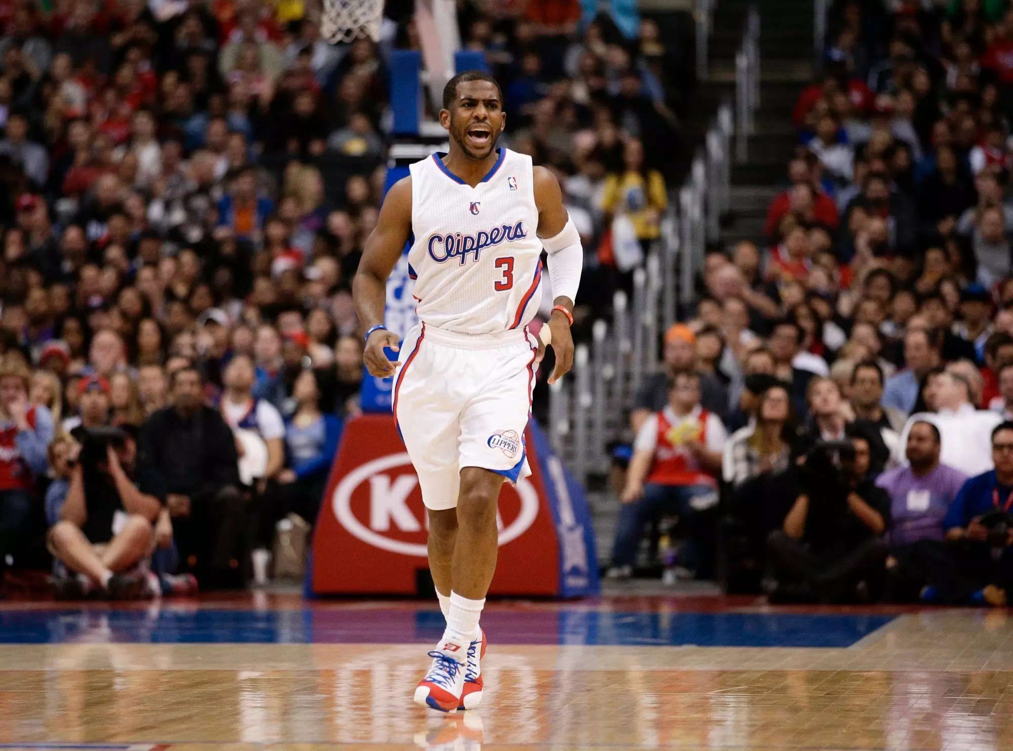 Top 10 Highest-Paid Point Guards sa NBA 28986_12