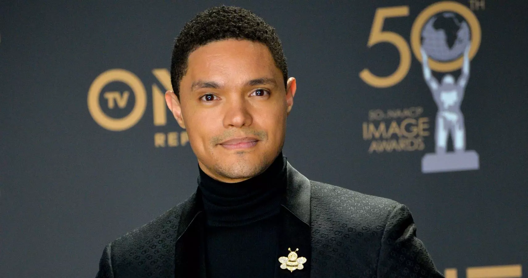 Gilista ni Trevor Noah ang Bel Air Mansion sa $29.75 Million