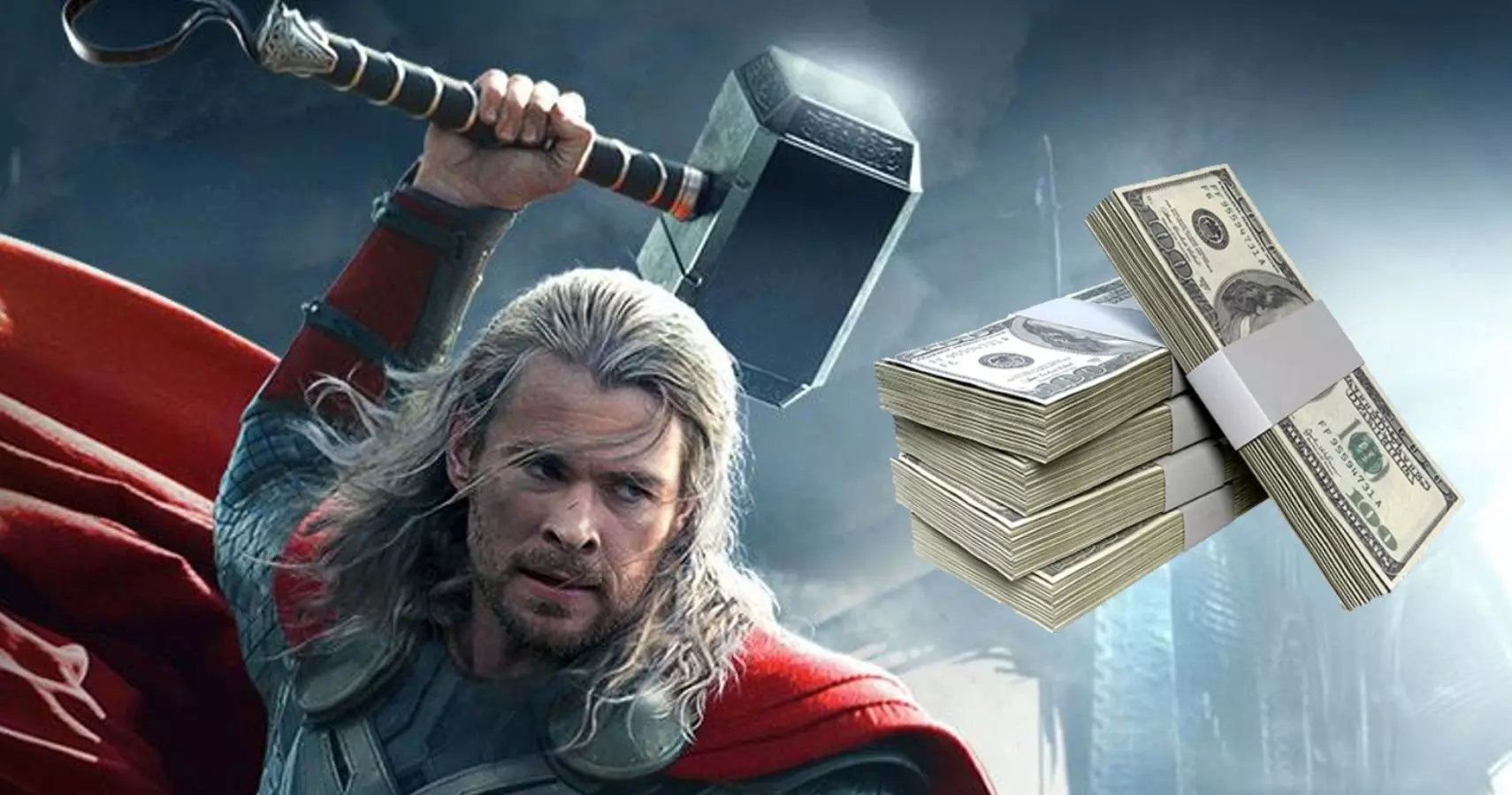 El martillo de Thor podría ser tuyo por una pequeña fortuna 28_0