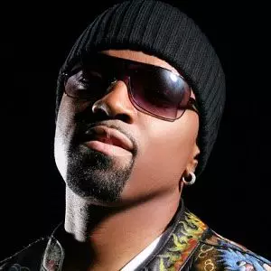 Teddy Riley und sein Vermögen 29010_1