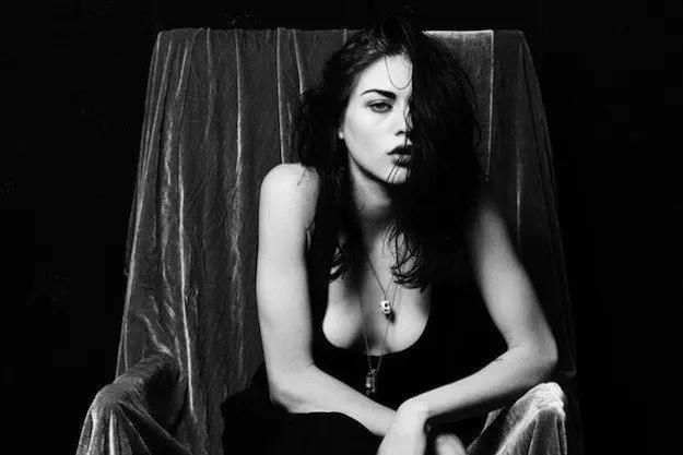 Nilai Bersih Frances Bean Cobain 29020_2