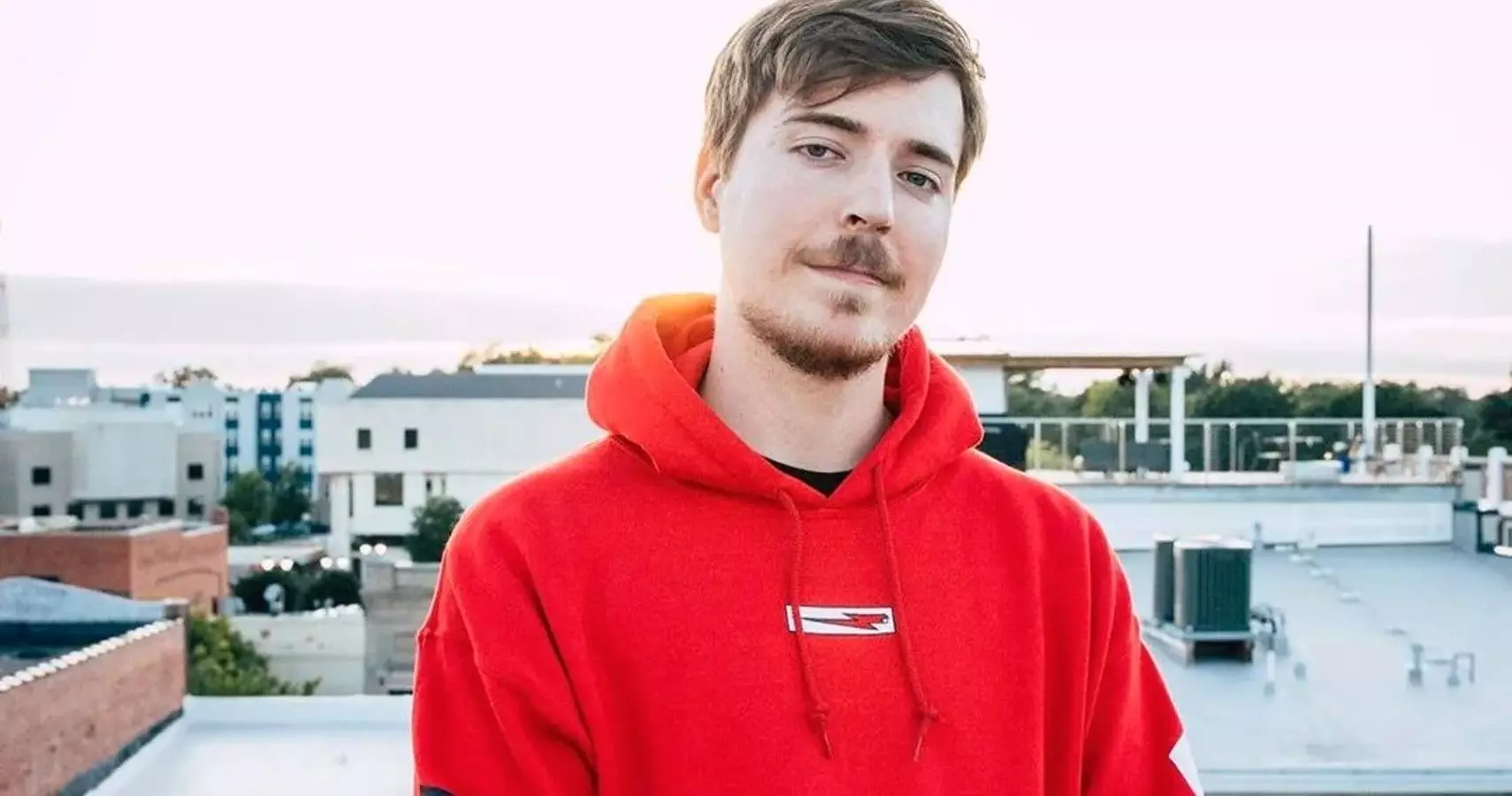 Pirmo reizi MrBeast ir visvairāk pelnošo YouTube lietotāju saraksts