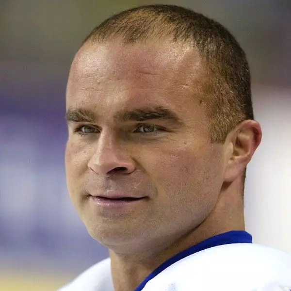 Tie Domi (NHL) Net Worth 29181_1