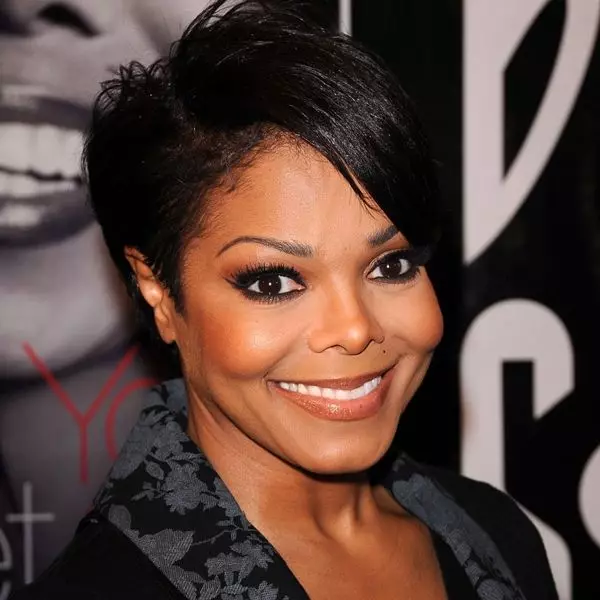 Janet Jackson Ondare garbia 29223_1