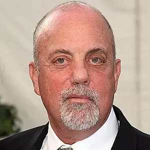 Billy Joel Net Worth 29267_1