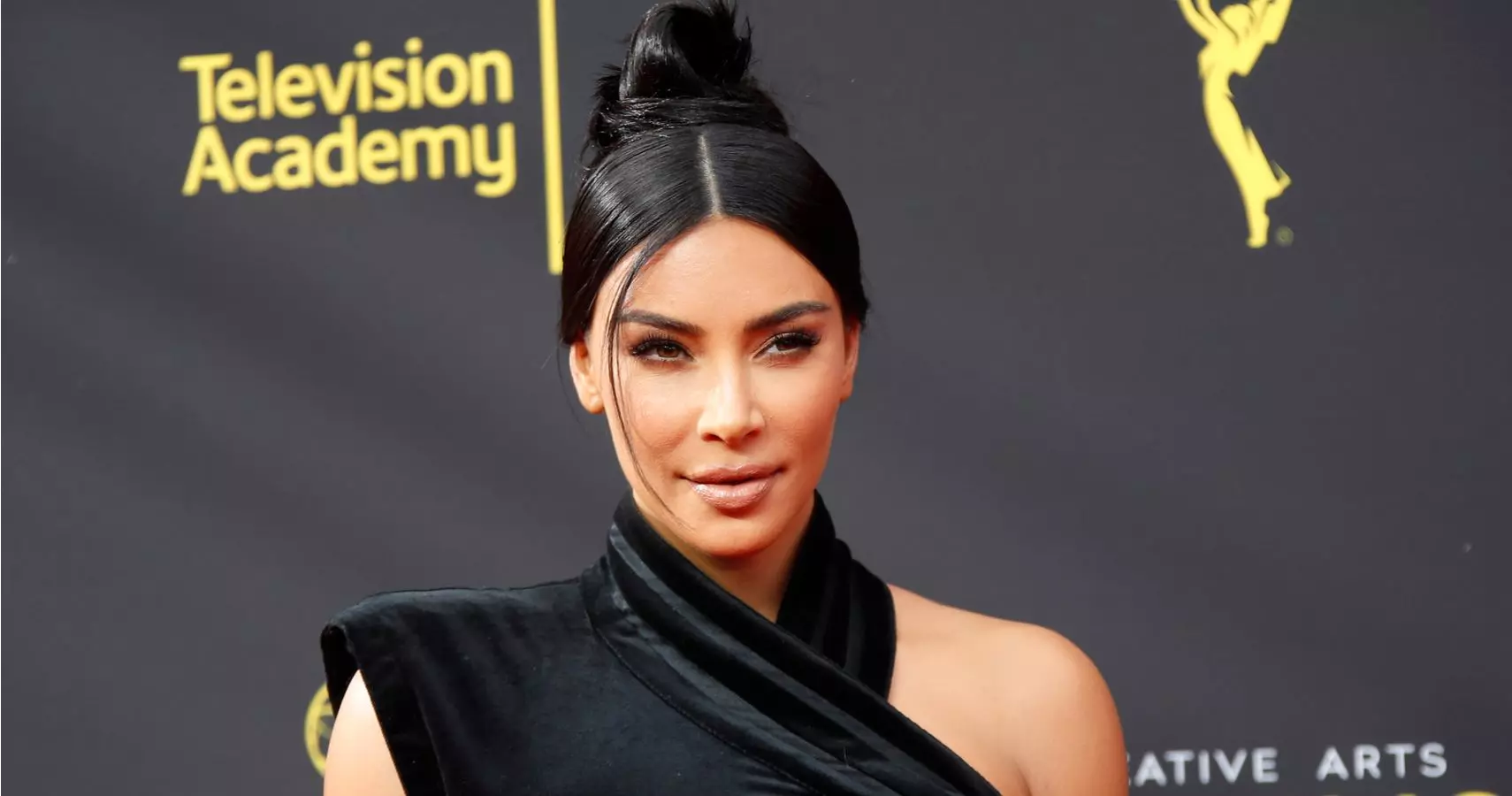 Një urus me gëzof: Kim Kardashian tregon Lamborghinin e saj 200 mijë dollarëshe