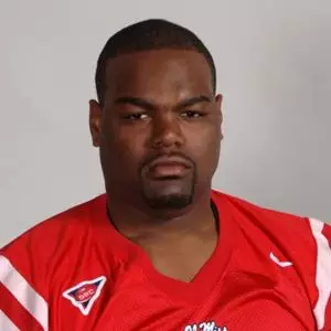 UMichael Oher Net Worth 29299_1