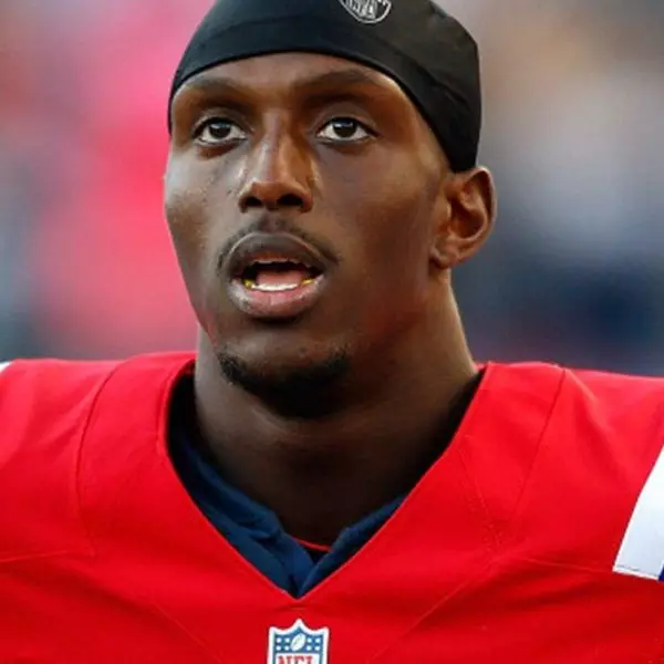 Valor net de Devin McCourty 29301_1