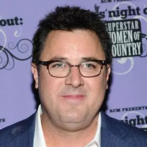 Vince Gill Net Worth 29418_1