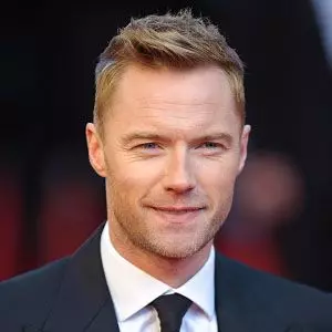 Vlera neto e Ronan Keating 29428_1