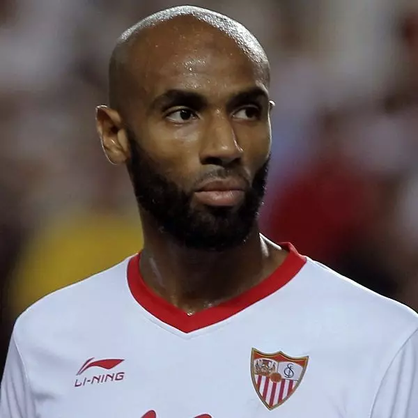 Frederic Kanoute Neta Valoro 29434_1