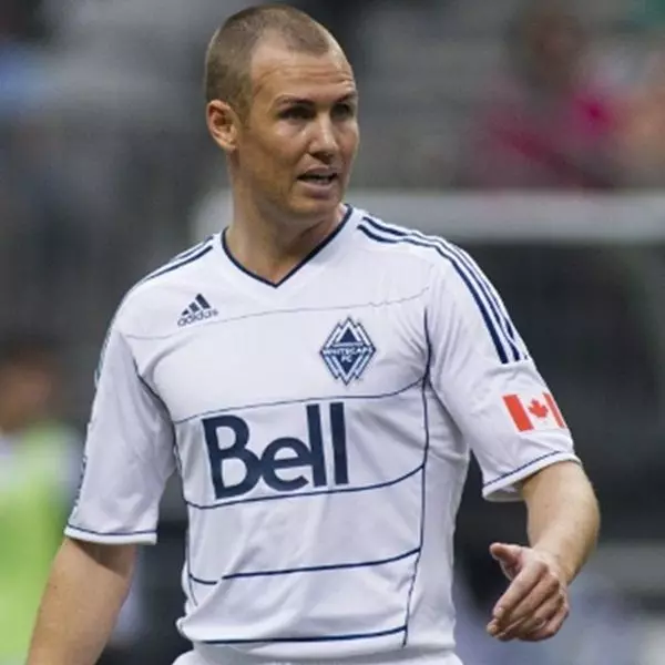 Kenny Miller Net Worth 29456_1