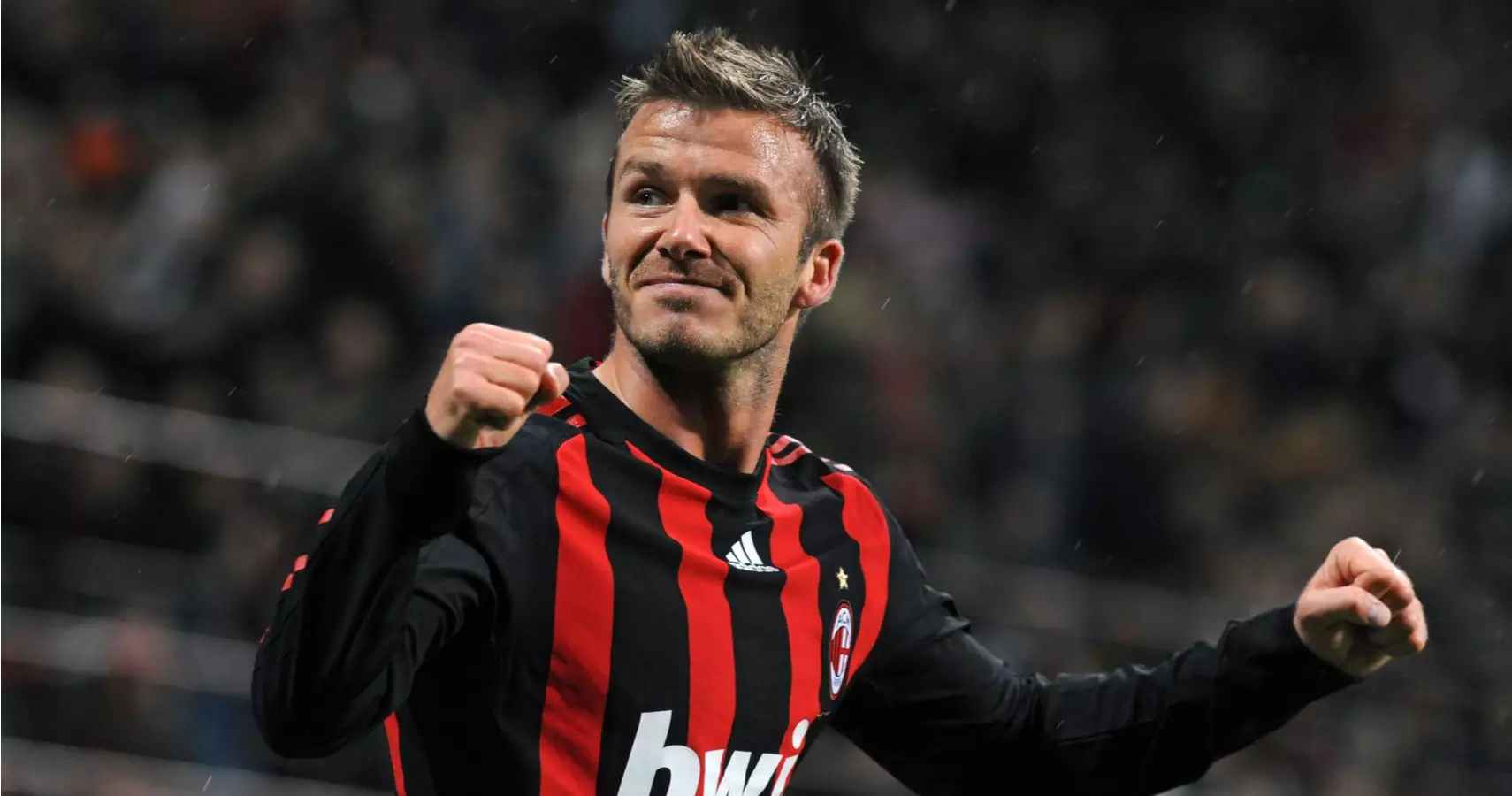 Hauek dira David Beckham-en 10 marken abalrik ordainduenak