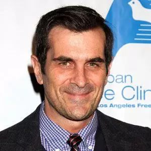 Ty Burrell નેટ વર્થ 29533_1