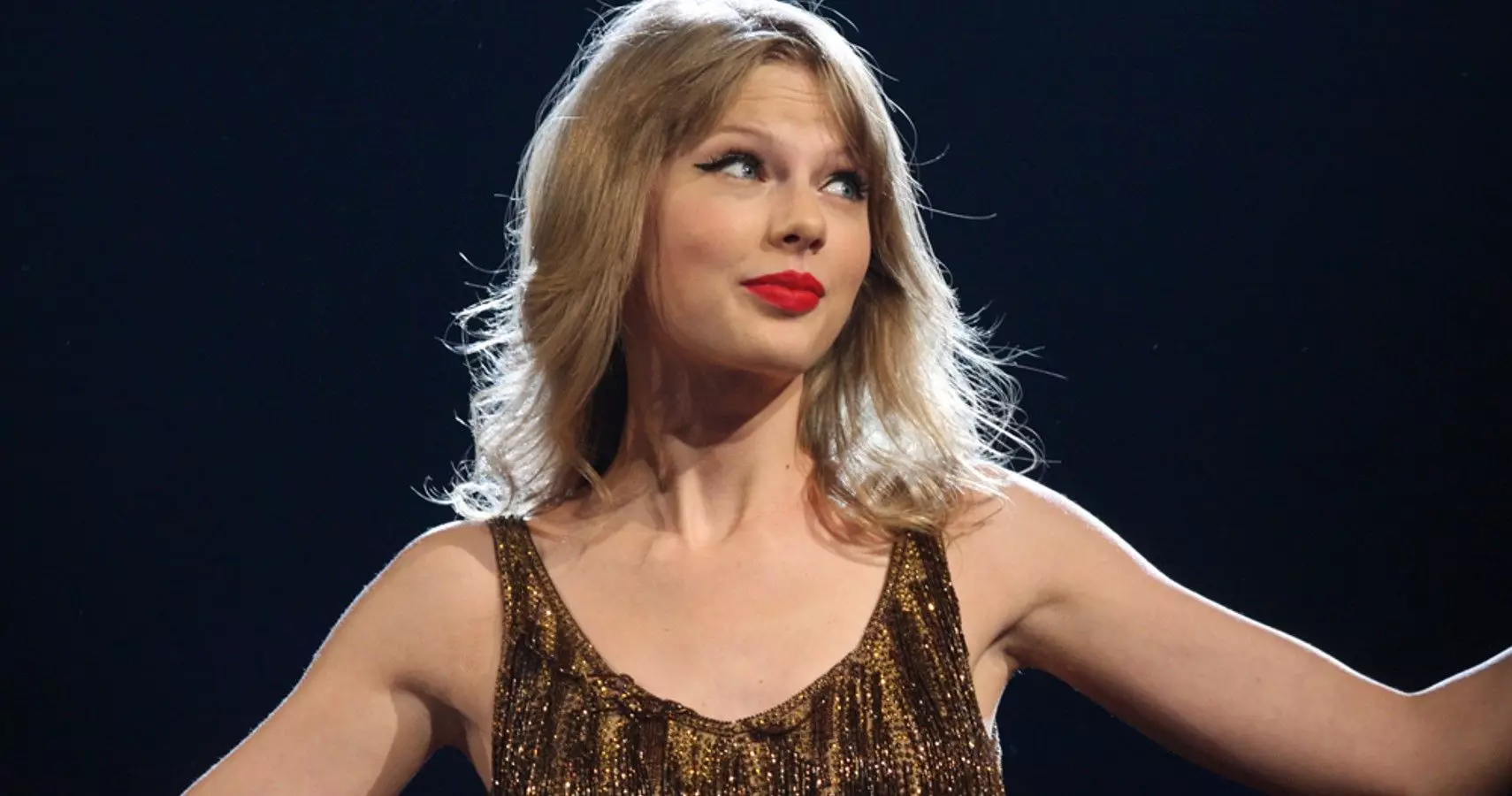 $42 miljoen 'Shake It Off'-regsgeding teen Taylor Swift weer van die hand gewys 2955_0