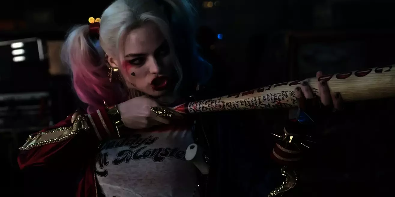 Markas Hamillas atskleidžia, kaip Arleen Sorkin Harley Quinn pavertė legendiniu personažu 29570_3