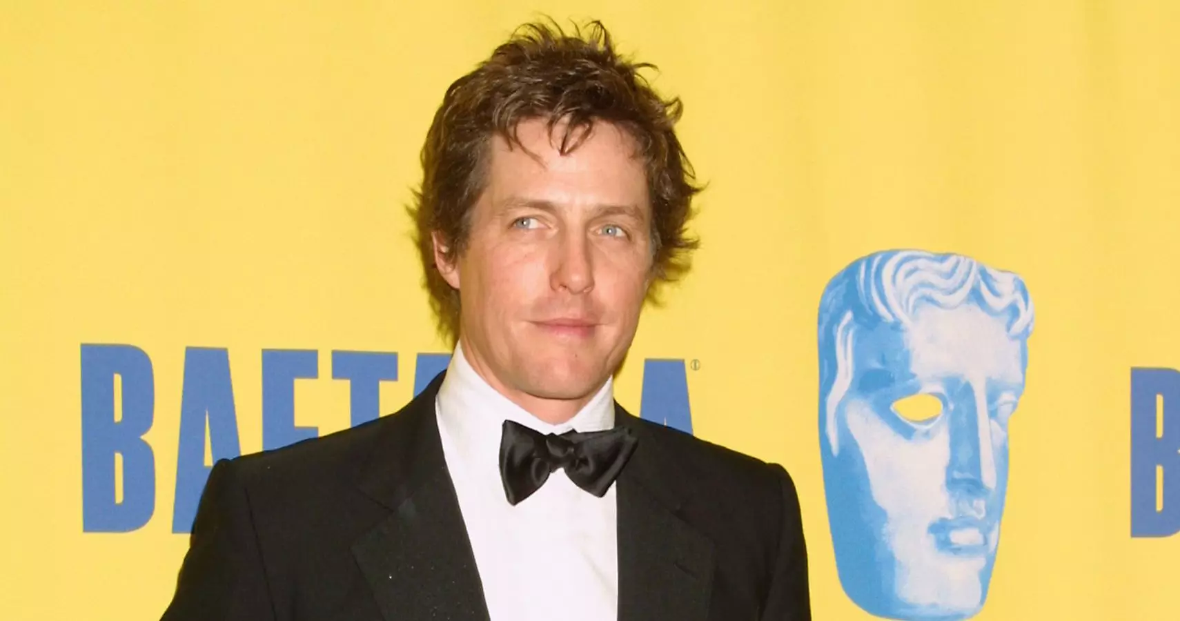 As 10 películas de Hugh Grant máis recadadoras