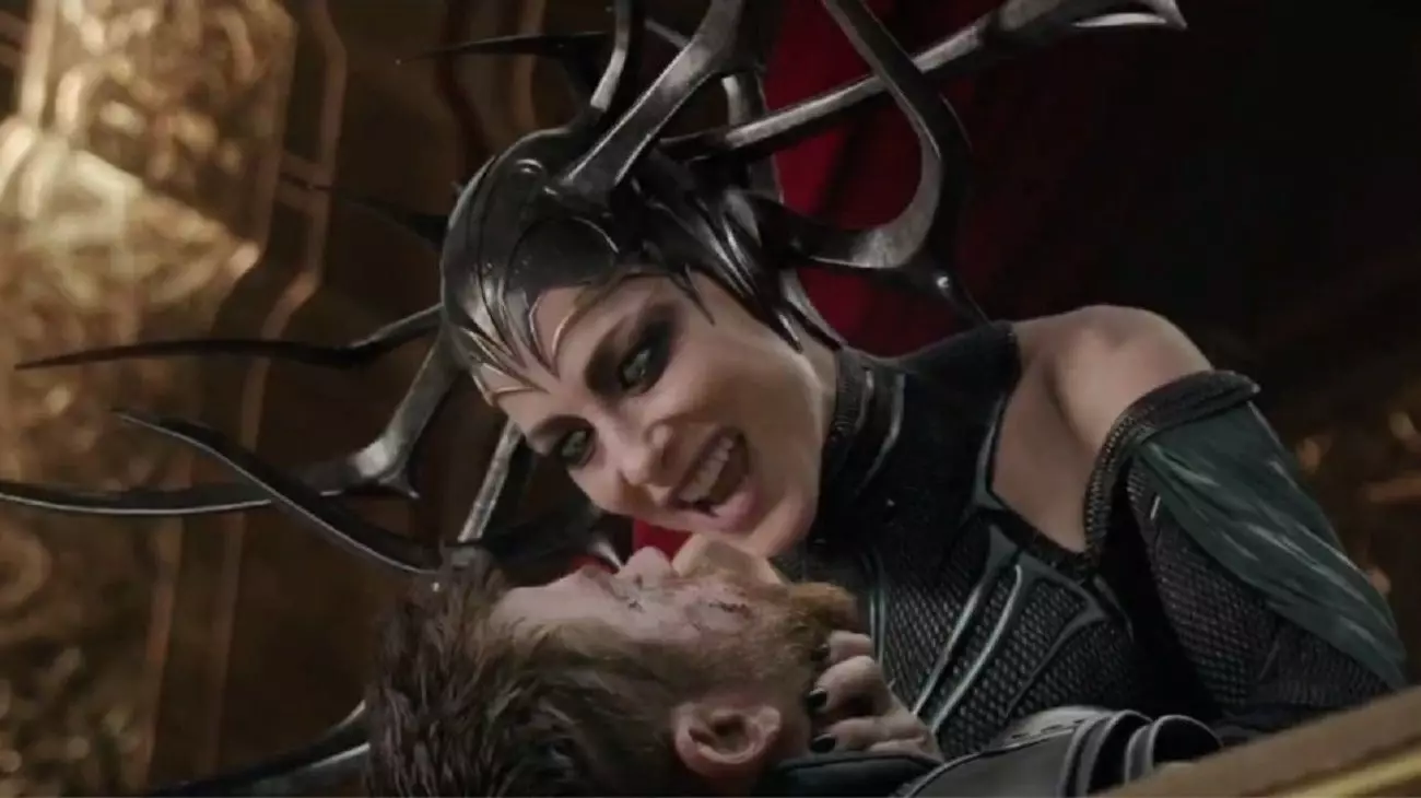 Thor Ragnarok: 15 glasina za koje se nadamo da nisu istinite 29762_10