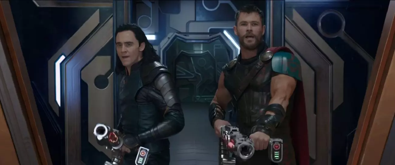 Thor Ragnarok: 15 glasina za koje se nadamo da nisu istinite 29762_15