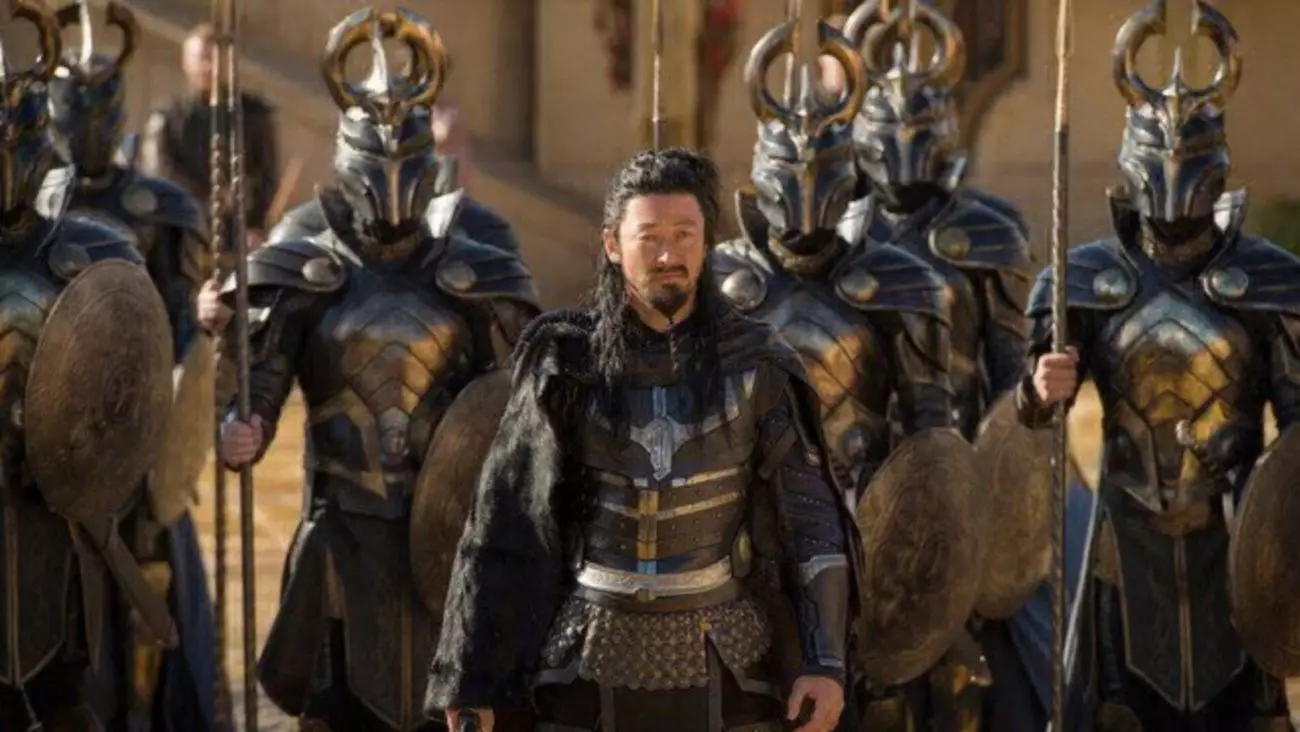 Thor Ragnarok: 15 pletyka, amiről azt reméljük, hogy nem igaz 29762_6