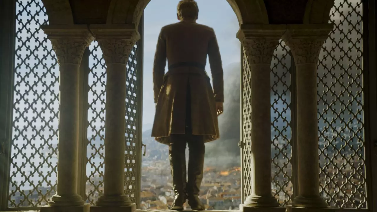 Top 15 momente șocante din sezonul 6 al lui Game Of Thrones 29817_0