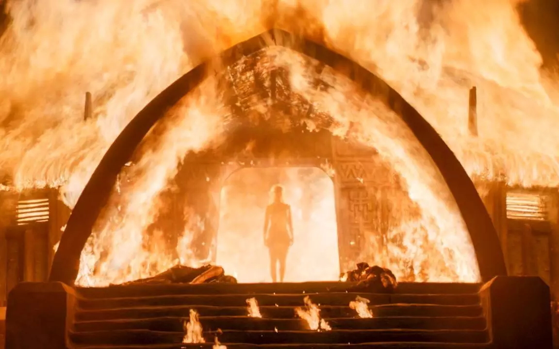 Top 15 momente șocante din sezonul 6 al lui Game Of Thrones 29817_7