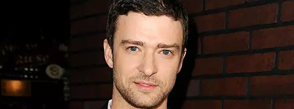 Opouští Justin Timberlake svou oděvní řadu William Rast? 29821_0