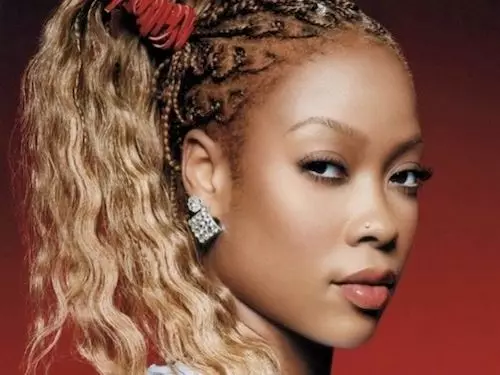 Da Brat Net Worth 29839_2