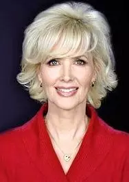 U-Janine Turner unenani elifanele 29930_1