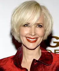 Janine Turner ມູນຄ່າສຸດທິ 29930_2