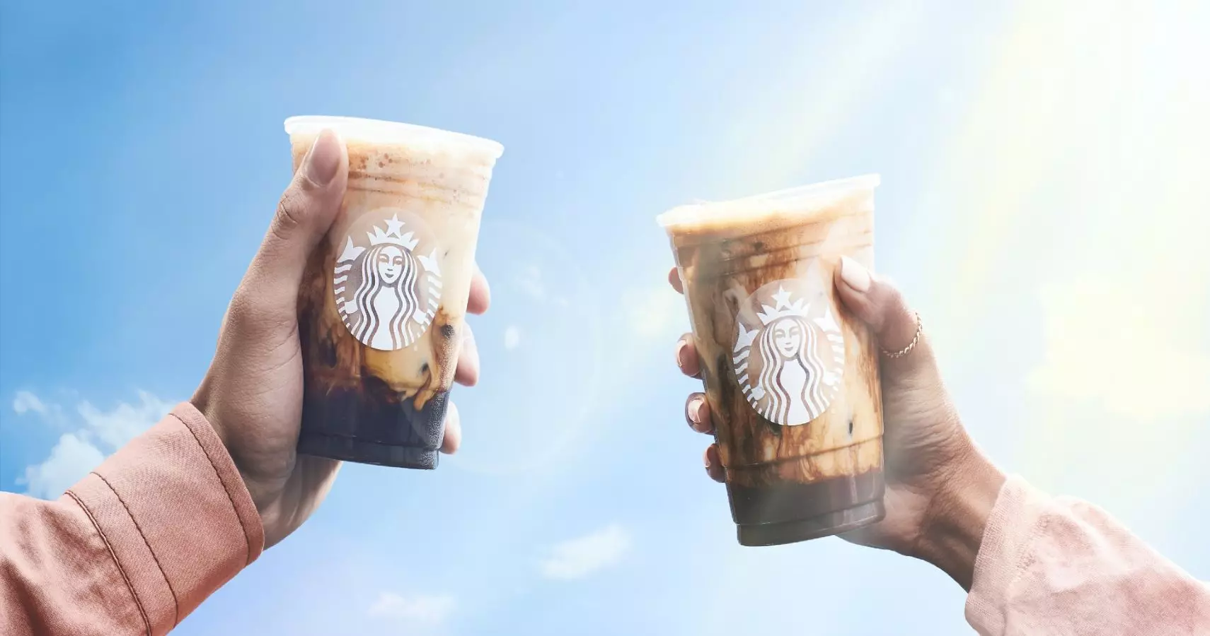 Starbucks: Bocah Miskin Sing Mbangun Perusahaan $80 Milyar