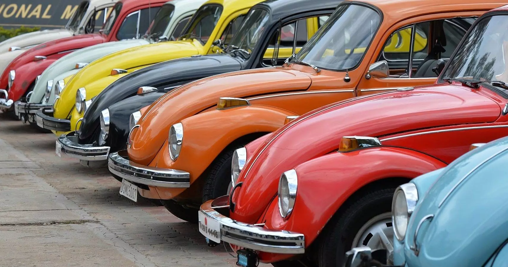 Volkswagen annonce officiellement la fin de la coccinelle historique 2994_0