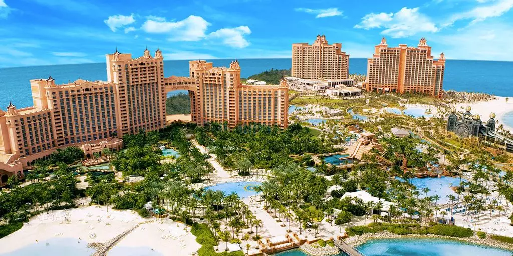 15 неща, които всеки трябва да знае за Atlantis Bahamas (включително апартамента на Майкъл Джексън) 29968_3