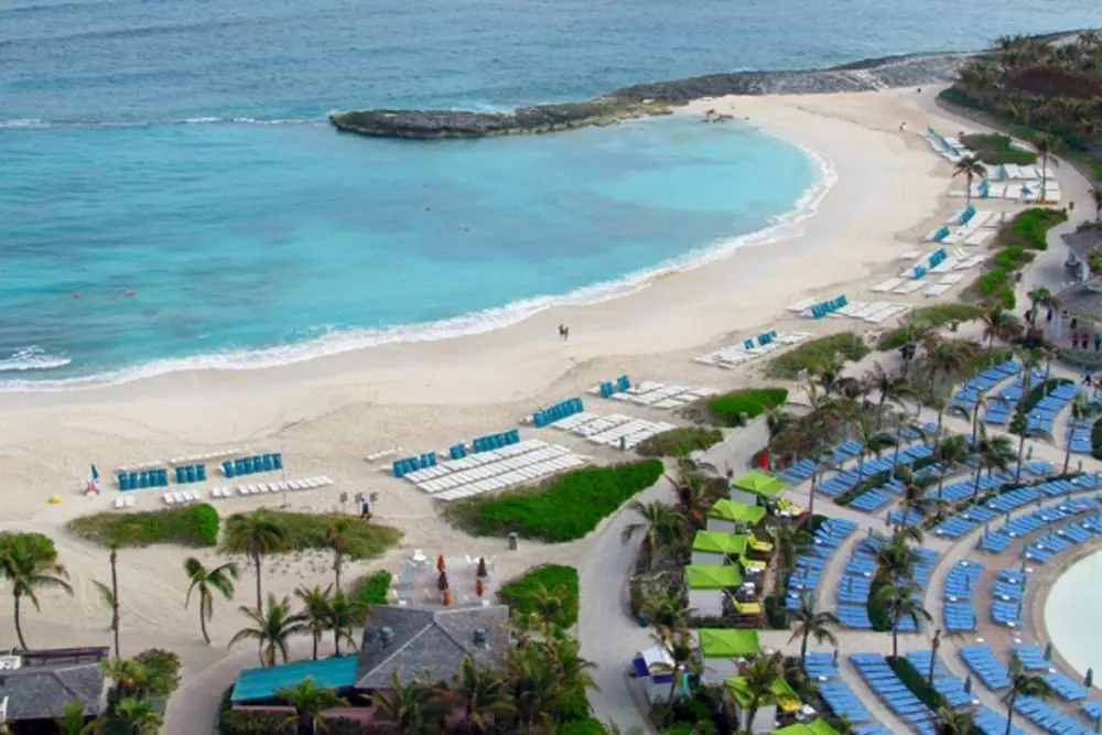 15 неща, които всеки трябва да знае за Atlantis Bahamas (включително апартамента на Майкъл Джексън) 29968_4