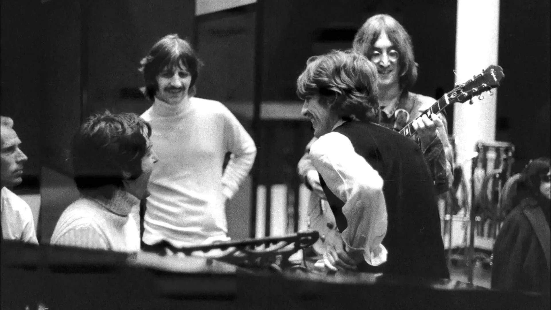 15 šílených důvodů, proč lidé věří, že Paul McCartney zemřel v 60. letech 29990_10