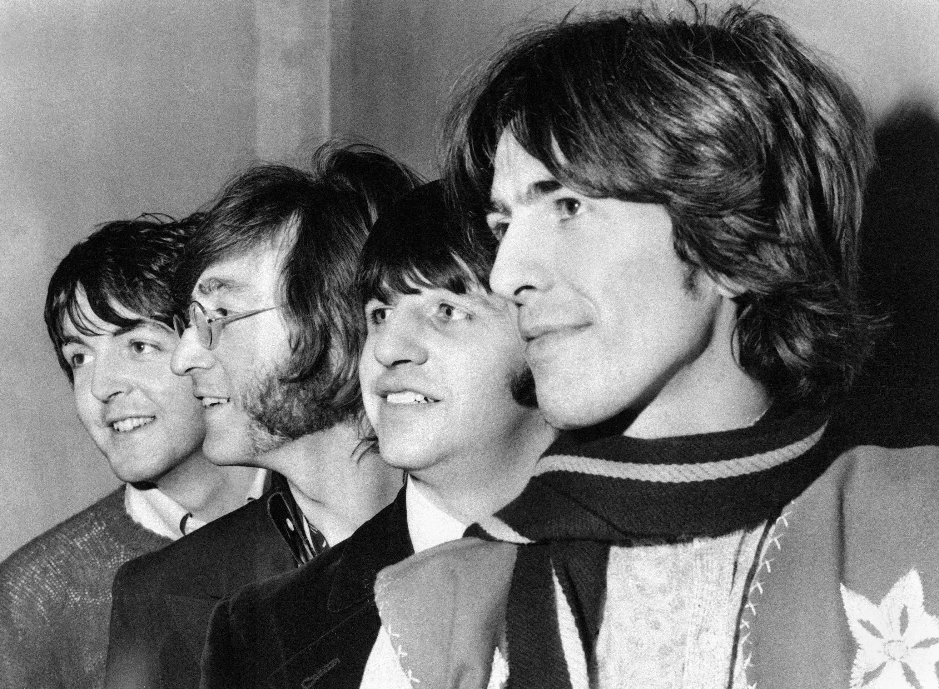 İnsanların Paul McCartney'nin 60'larda Öldüğüne İnanmasının 15 Çılgın Nedeni 29990_13
