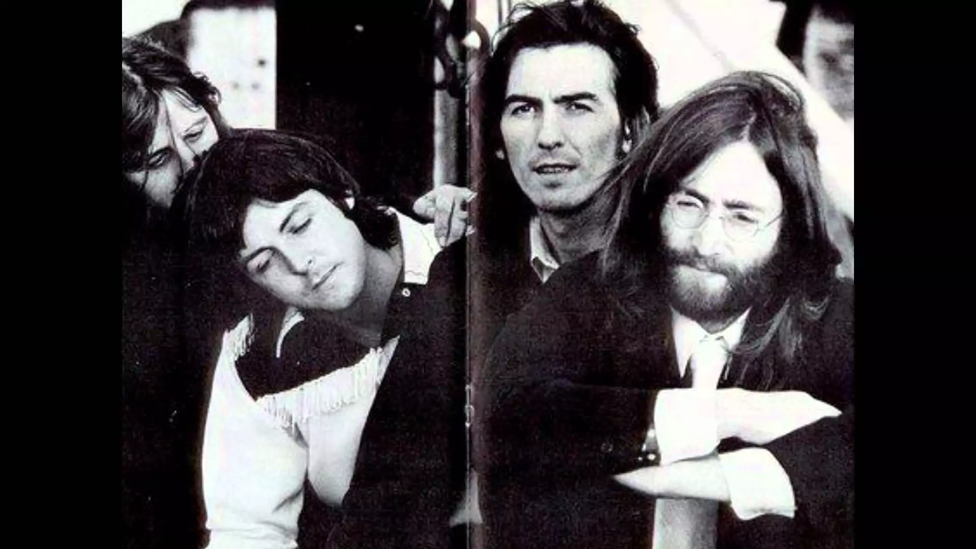 15 waanzinnige redenen waarom mensen geloven dat Paul McCartney in de jaren 60 stierf 29990_14