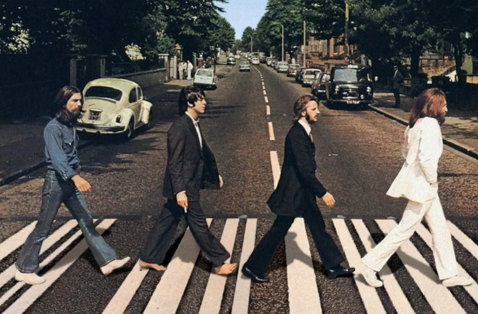 15 šílených důvodů, proč lidé věří, že Paul McCartney zemřel v 60. letech 29990_4