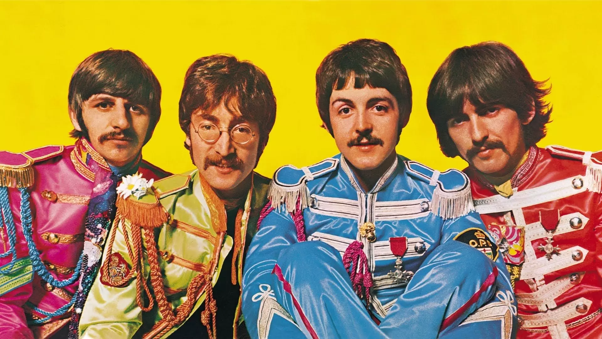 15 kranksinnige redes waarom mense glo dat Paul McCartney in die 60's gesterf het 29990_8