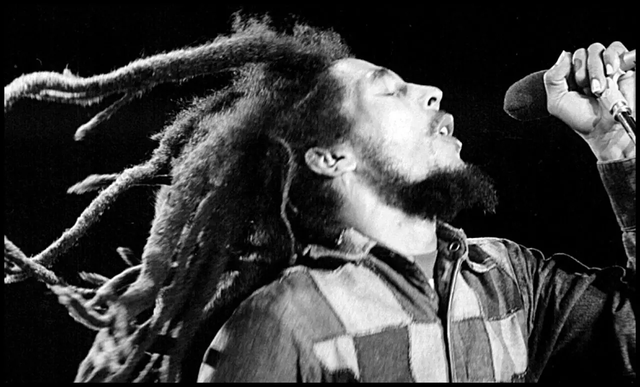 Egwu iri kacha elu nke Bob Marley 29993_0